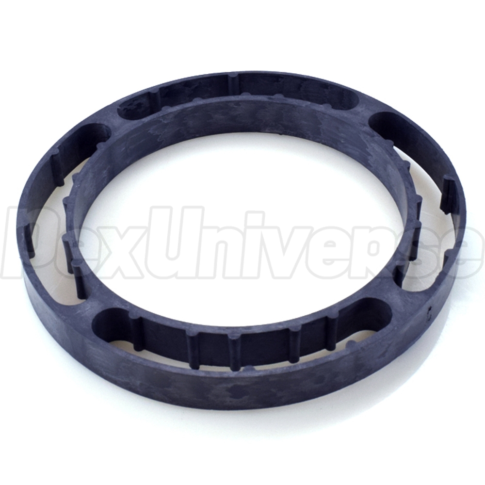 Sioux Chief 886-ER, 3/4" Closet Flange Spacer Ring - PexUniverse
