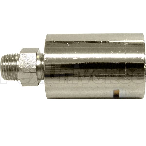 Varivalve Straight Radiator Vent by Heat-Timer - PexUniverse