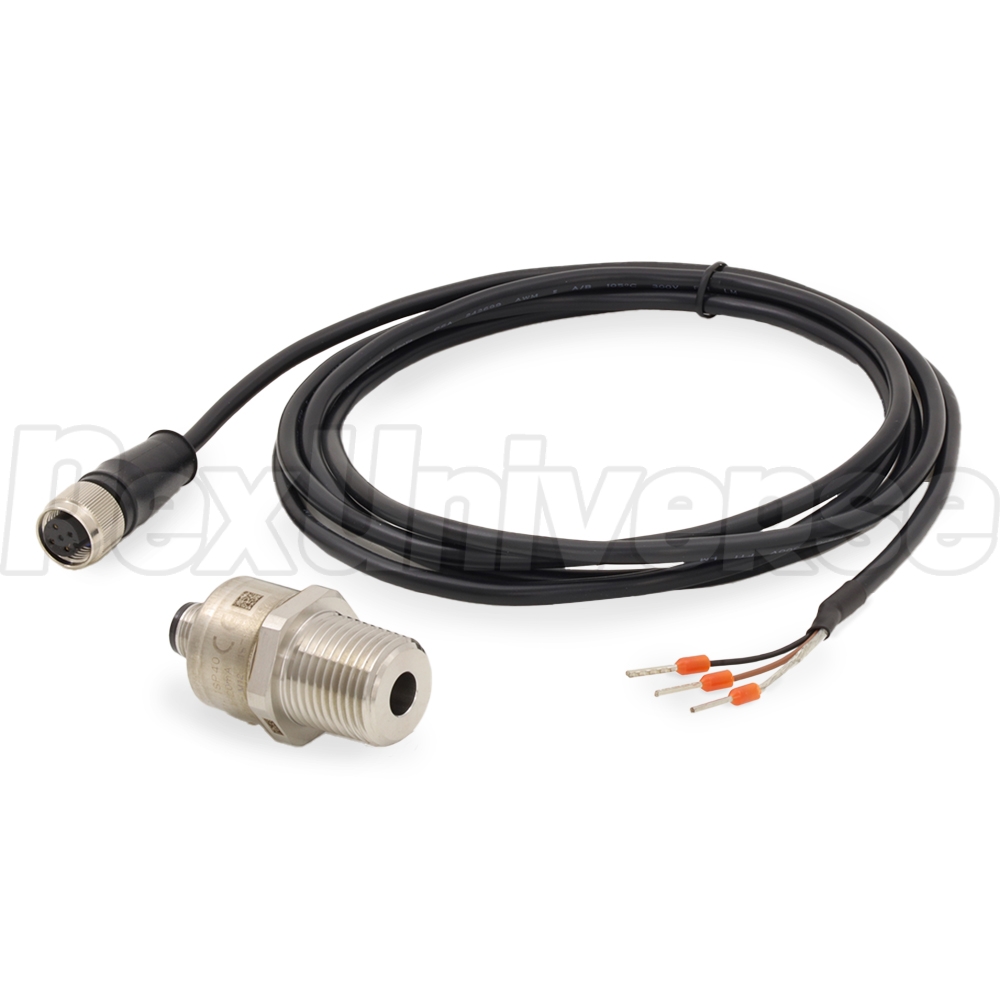 Grundfos 92506685, Transducer Pressure Sensor for CU 301 and CU 302 ...