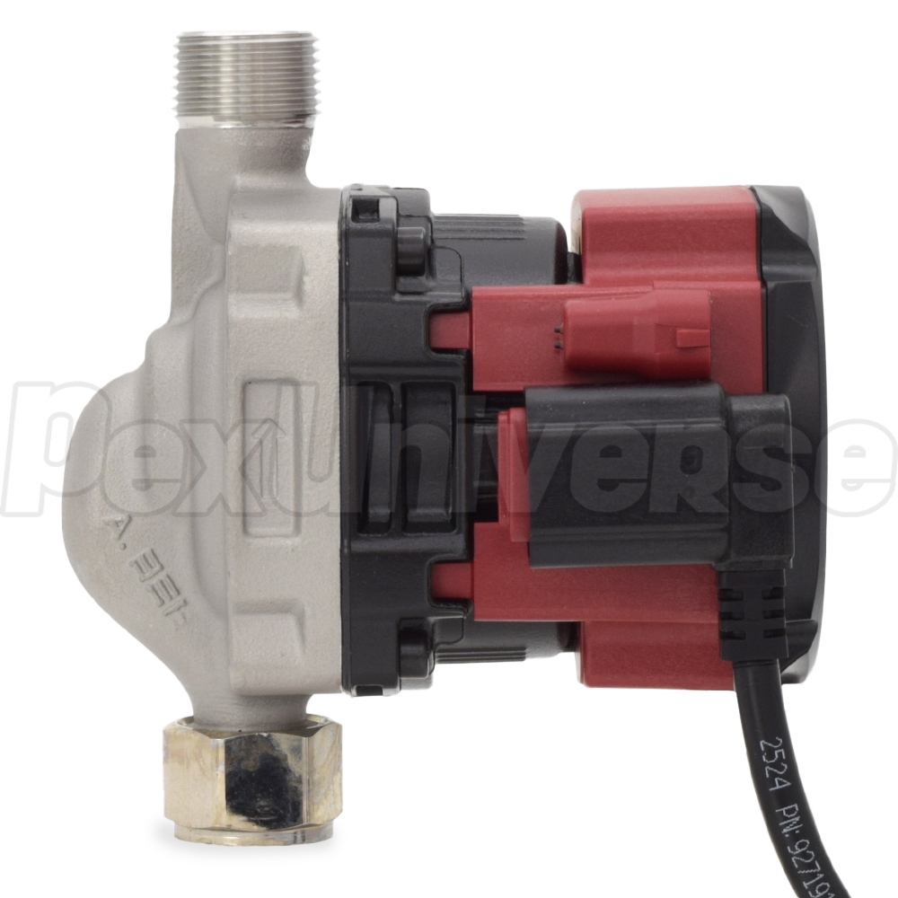 Grundfos ALPHA CS 15-55 SU7P/TLC, Comfort System Circulator Pump - PexUniverse