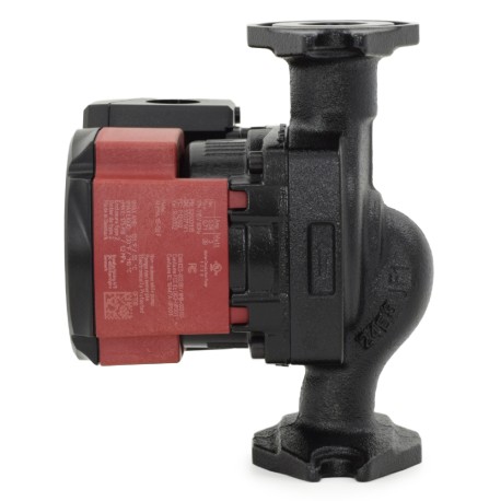 Grundfos ALPHA 15-58F, Variable Speed Circulator Pump - PexUniverse