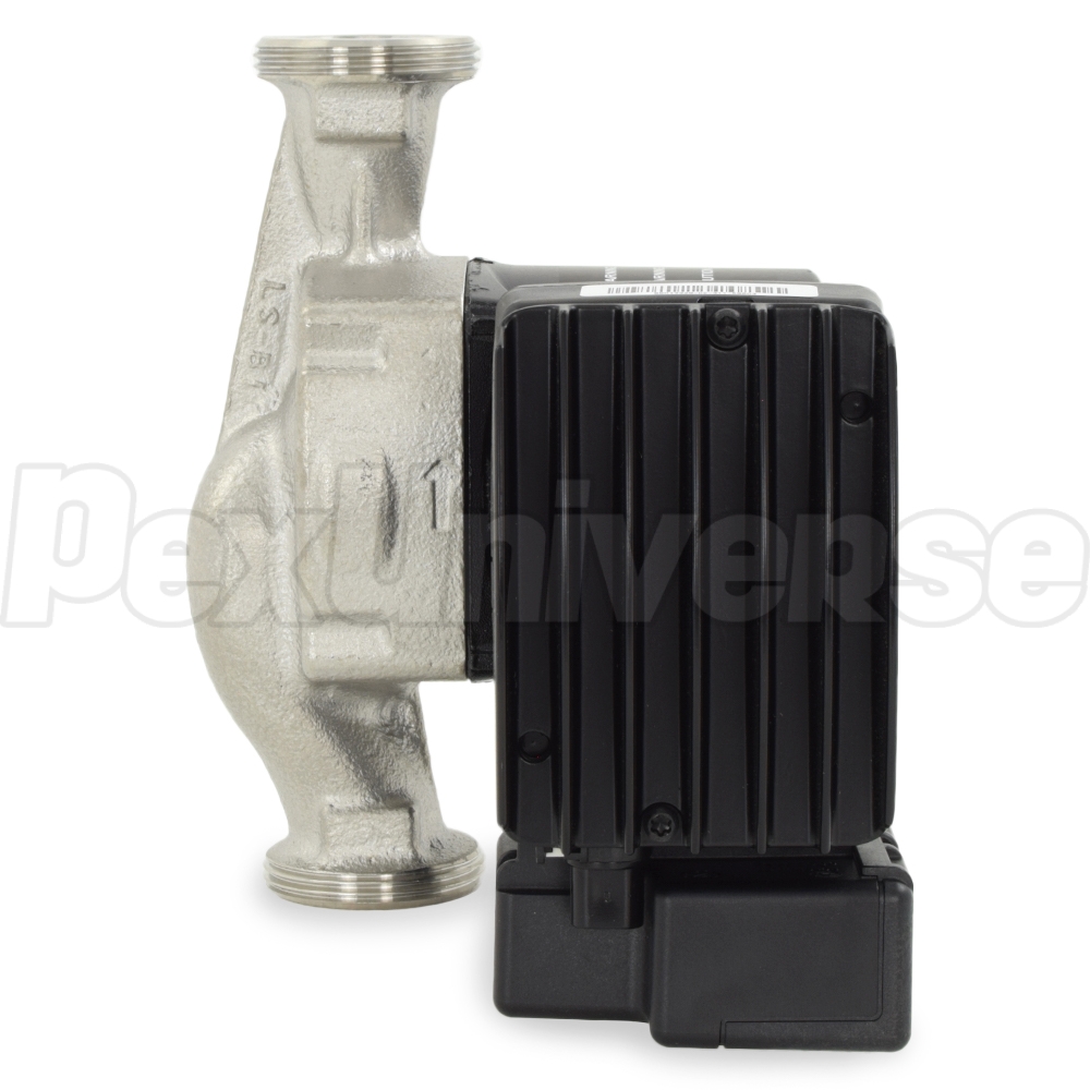 Grundfos ALPHA2 26-99SU, Variable Speed Stainless Steel Circulator Pump ...