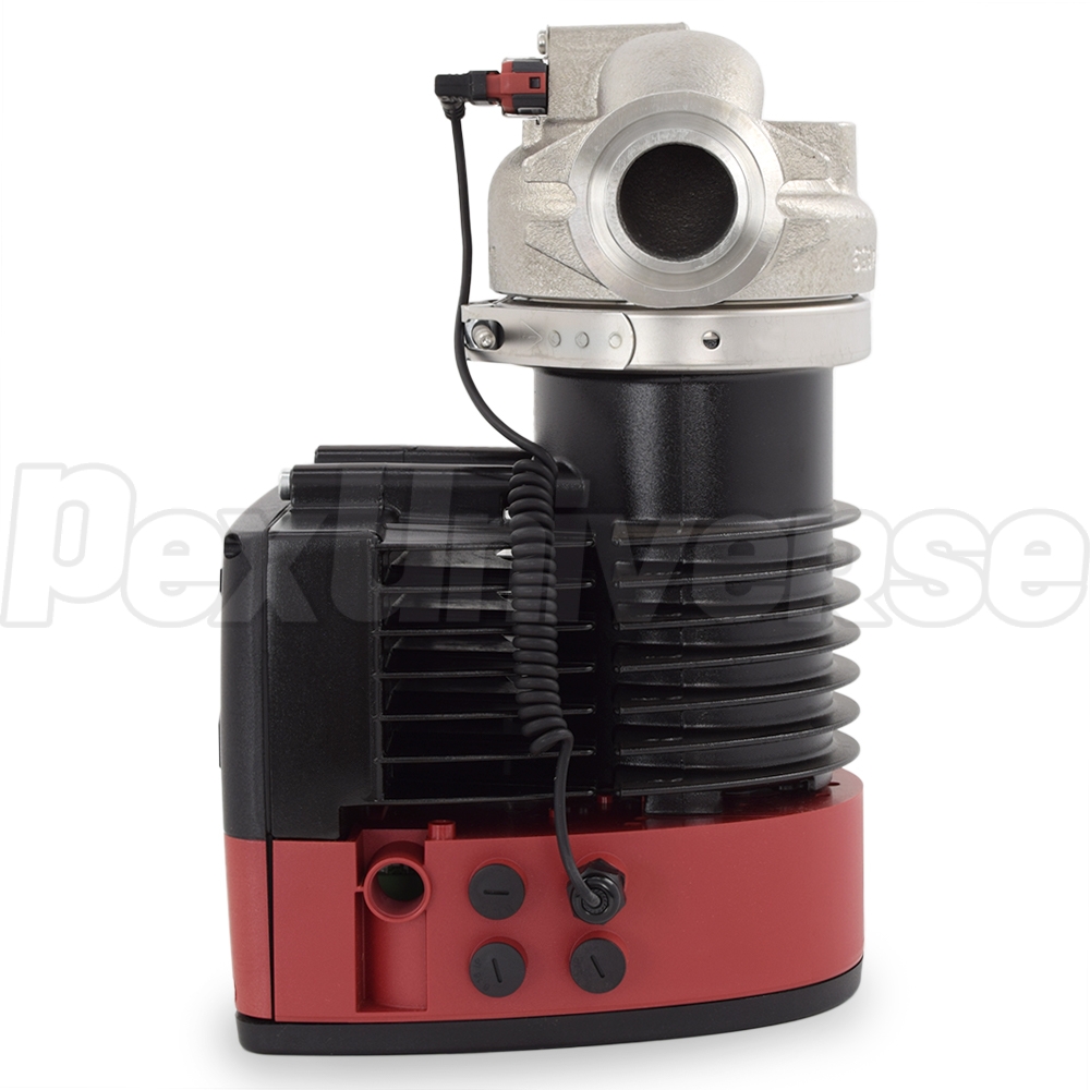 Grundfos MAGNA3 32-120 GF N, Stainless Steel Variable Speed Circulator Pump - PexUniverse