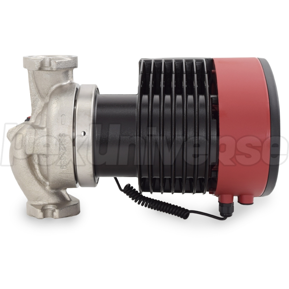 Grundfos MAGNA3 32-120 GF N, Stainless Steel Variable Speed Circulator Pump - PexUniverse