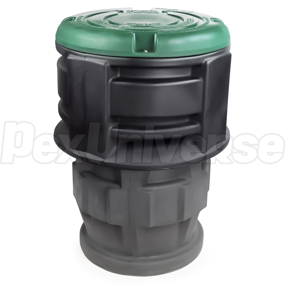 Liberty ARC18, Access Riser & Cover Kit for Pro380, Pro370 & ProVore380 ...