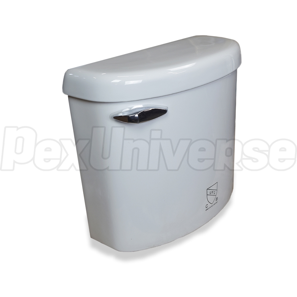 Liberty Pumps ASCENTII-TW Toilet Tank - PexUniverse