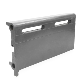 Cast Iron Baseboard Heaters - PexUniverse