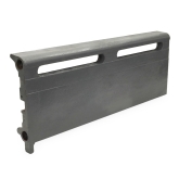 Cast Iron Baseboard Heaters - PexUniverse