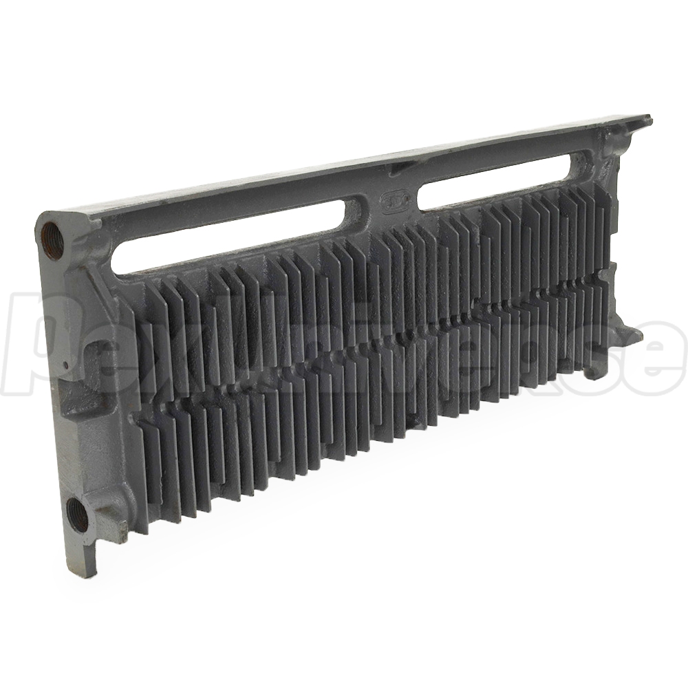 2ft (24") Cast Iron Baseboard Heater - PexUniverse