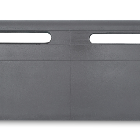 4ft (48") Cast Iron Baseboard Heater Assembly - PexUniverse