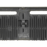 Cast Iron Baseboard Heaters - PexUniverse