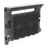 Cast Iron Baseboard Heaters - PexUniverse