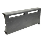 Cast Iron Baseboard Heaters - PexUniverse