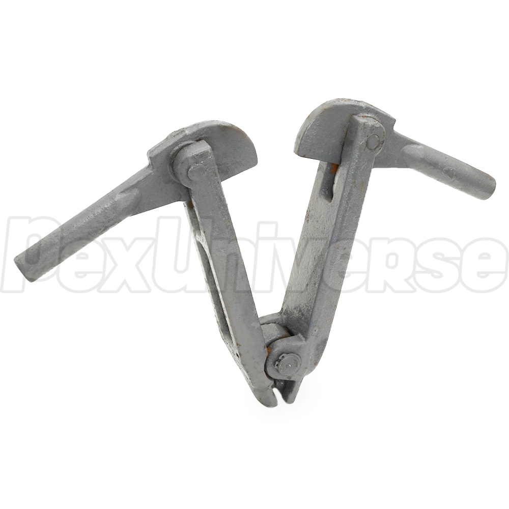 Assembly Tool for Cast Iron Baseboard - PexUniverse