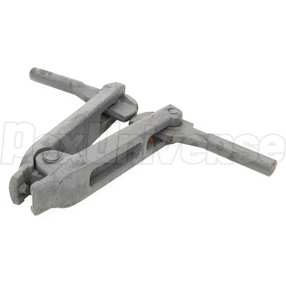 Assembly Tool for Cast Iron Baseboard - PexUniverse