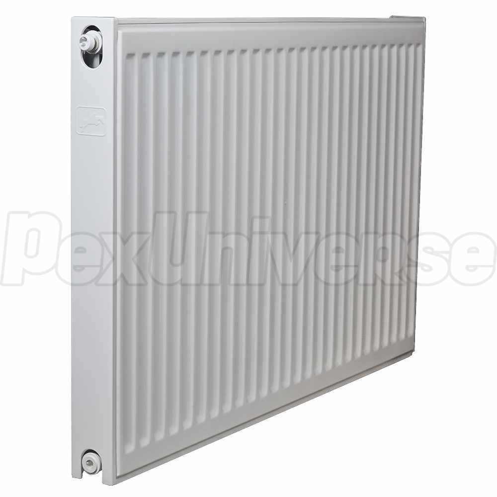 Beacon Morris 24" x 36" Hydronic Panel Radiator, Model 11 - PexUniverse