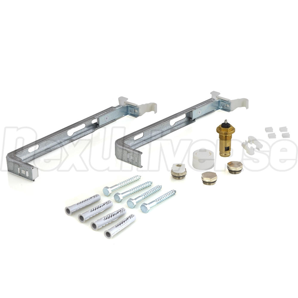 Beacon Morris 24" x 48" Hydronic Panel Radiator, Model 22 - PexUniverse