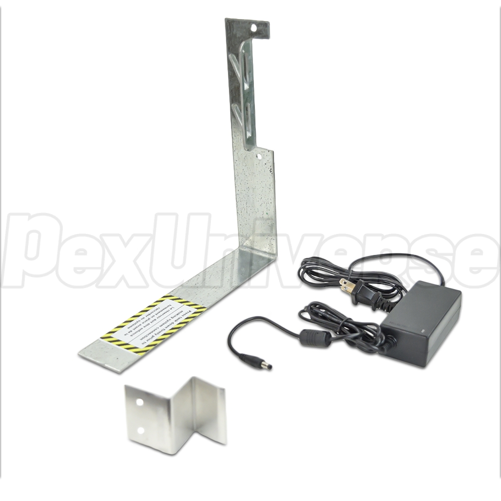 Axiom DMF150 PressurePal Digital Mini System Feeder, 4.6 gal - PexUniverse