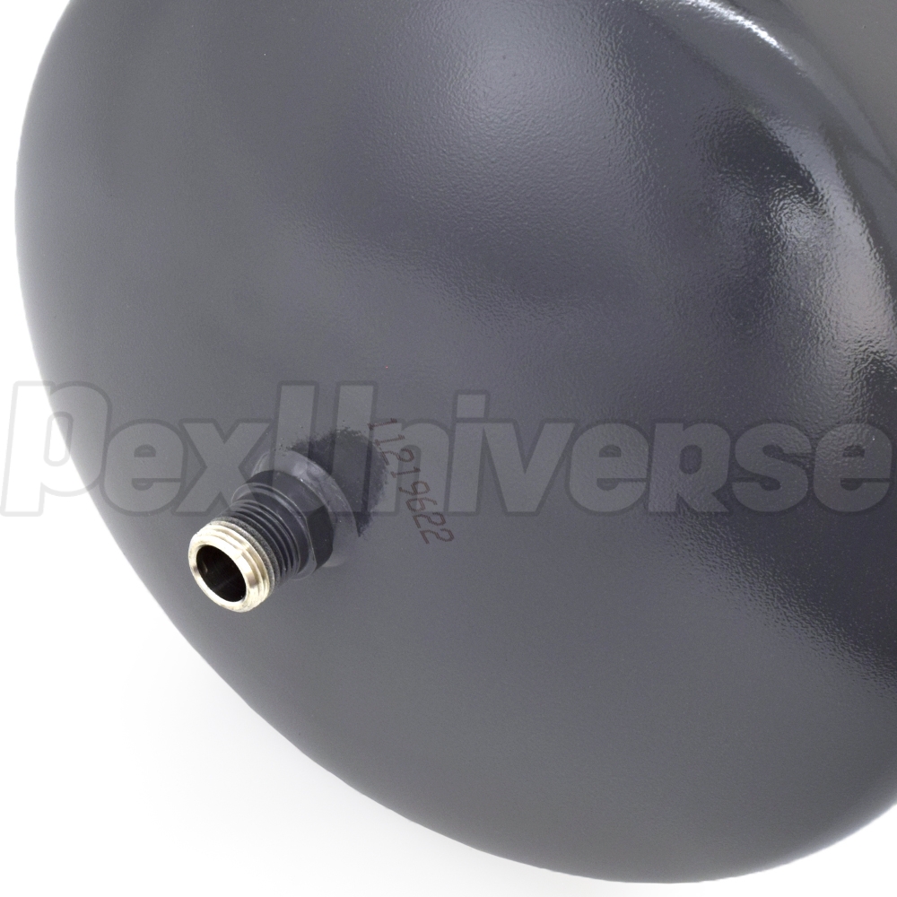 Extrol EX-30 PRO Expansion Tank (4.4 Gal Volume) - PexUniverse