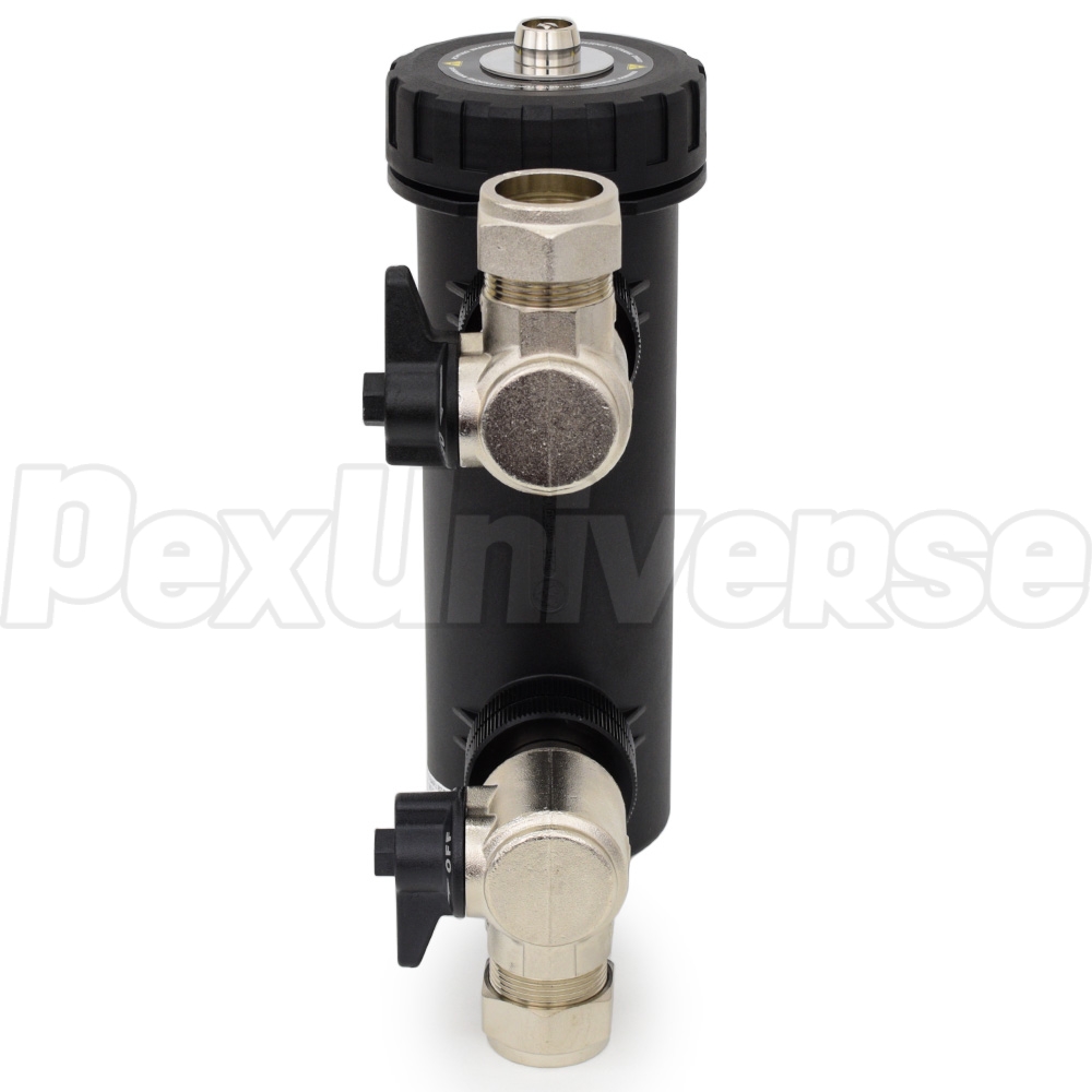 Adey FL1-03-02990, MagnaClean Professional 2 XP Boiler Filter - PexUniverse