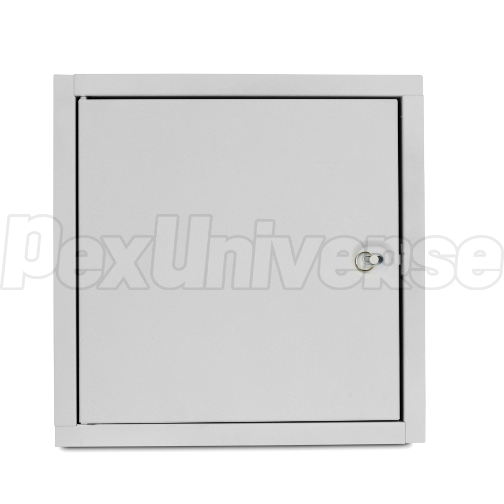 Elmdor FR16x16, 16" x 16" Fire Rated Access Door - PexUniverse