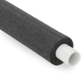 Nomaco Foam Pipe Insulation, Self-Seal & Semi-Slit - PexUniverse