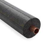 Nomaco Foam Pipe Insulation, Self-Seal & Semi-Slit - PexUniverse