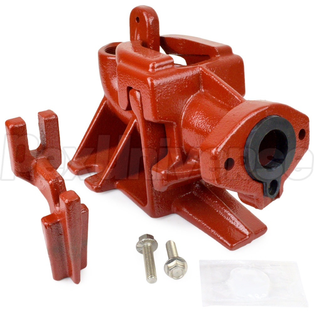 Liberty GR20, Guide Rail System for Liberty LSG & LSGX OmniVore Grinder ...