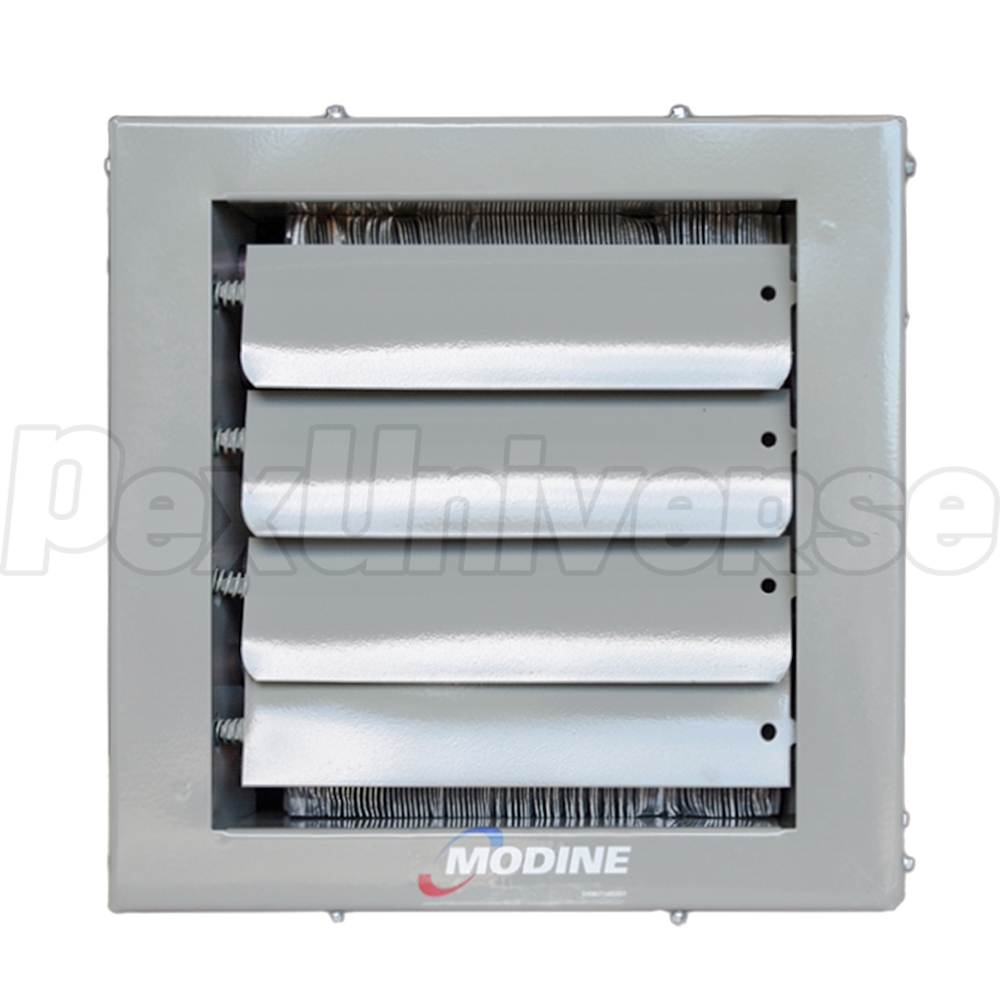 Modine HC24 Hot Water (Hydronic) Unit Heater - PexUniverse