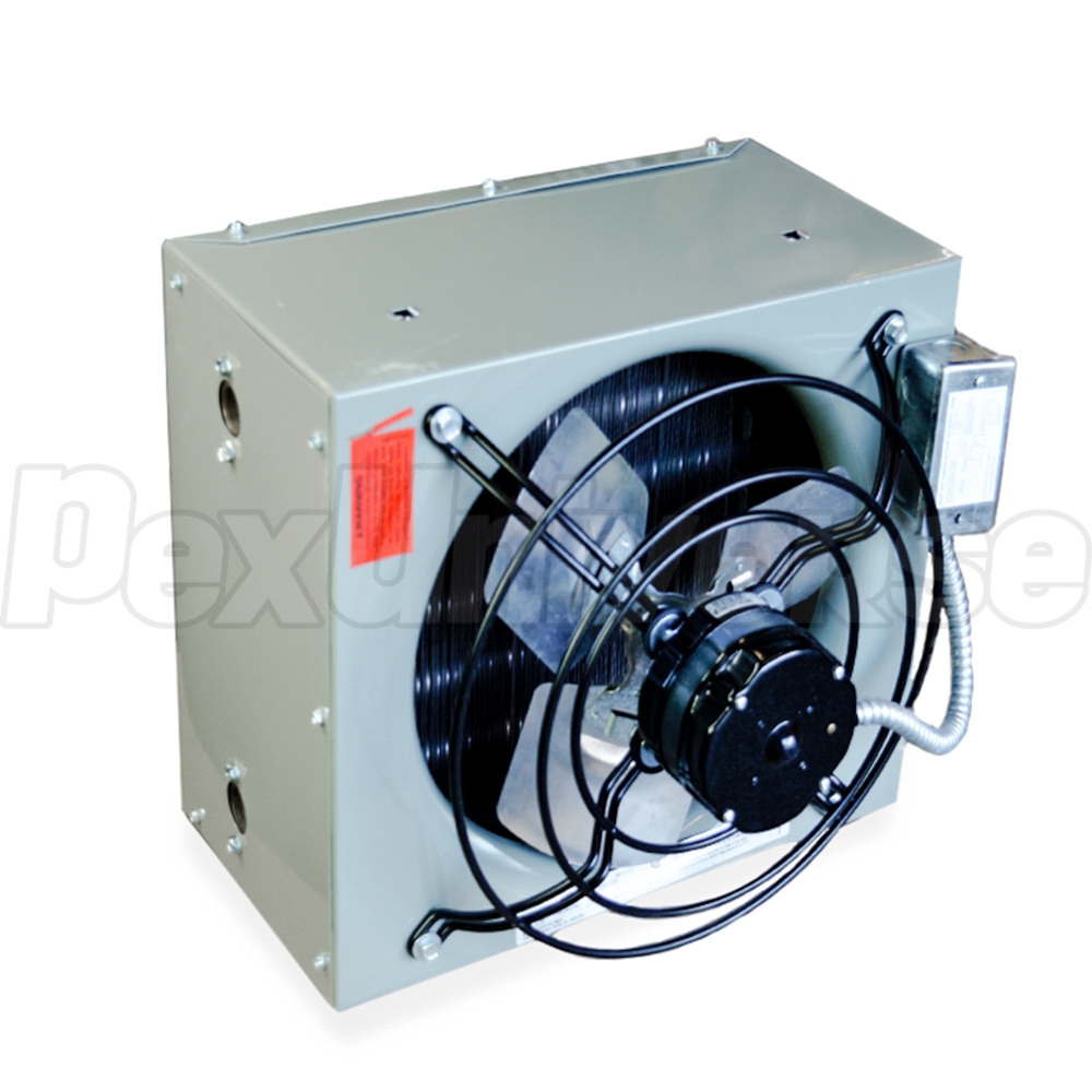Modine HC24 Hot Water (Hydronic) Unit Heater - PexUniverse