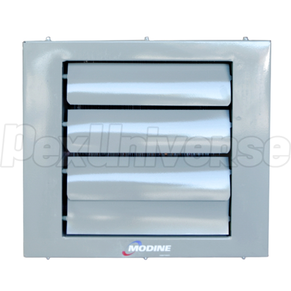 Modine HC33 Hot Water (Hydronic) Unit Heater - PexUniverse
