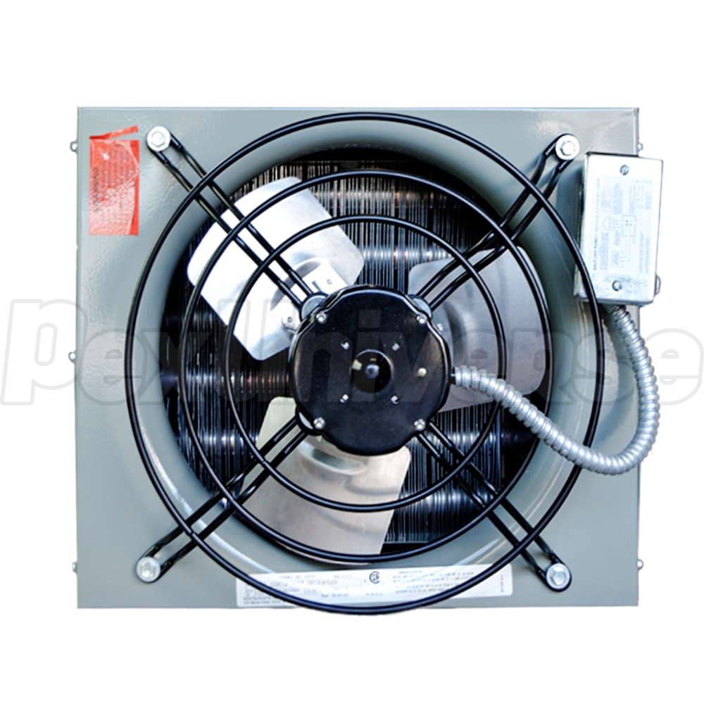 Modine HC33 Hot Water (Hydronic) Unit Heater - PexUniverse