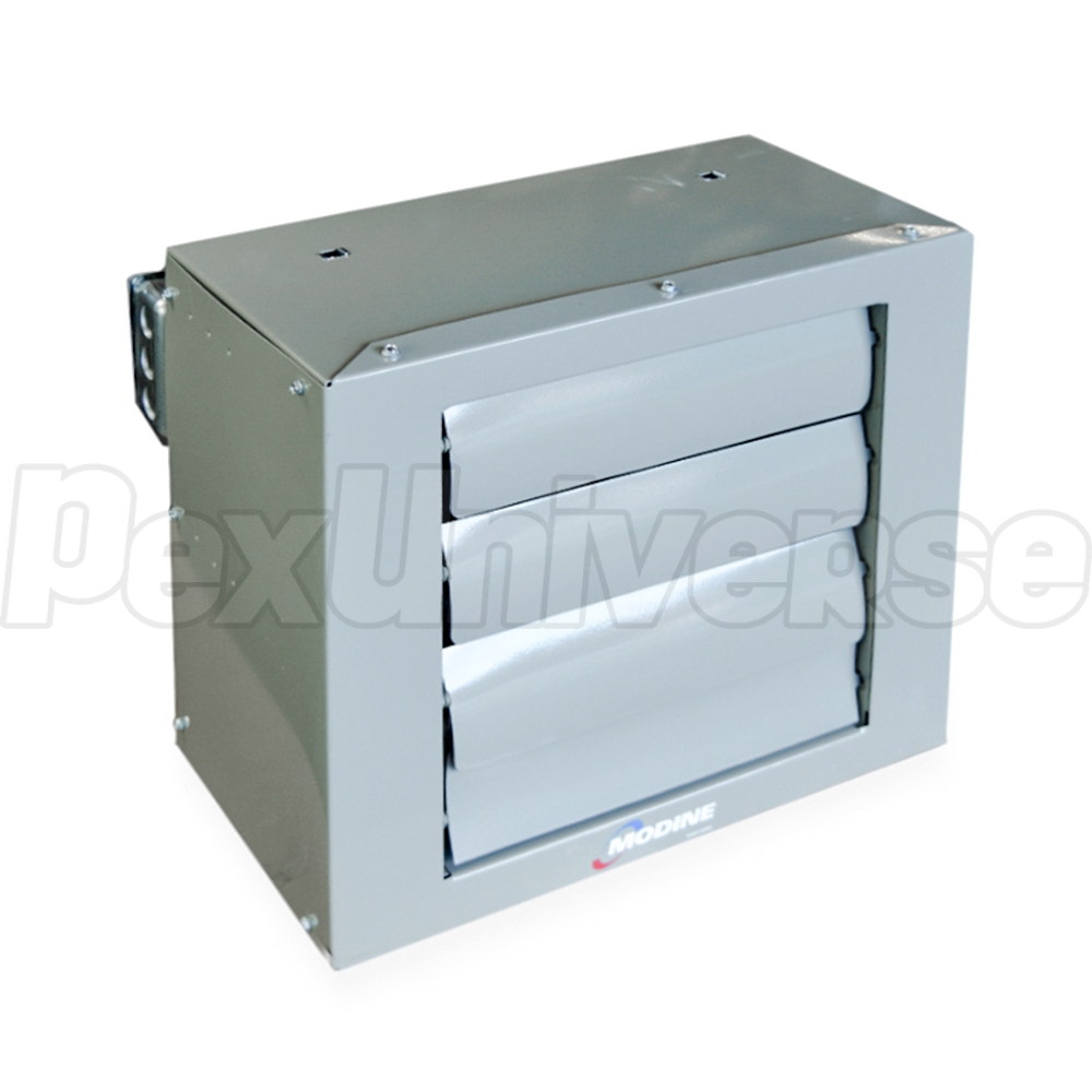 Modine HC47 Hot Water (Hydronic) Unit Heater - PexUniverse