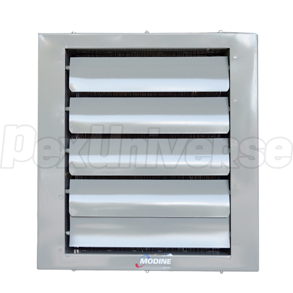 Modine HC63 Hot Water (Hydronic) Unit Heater - PexUniverse