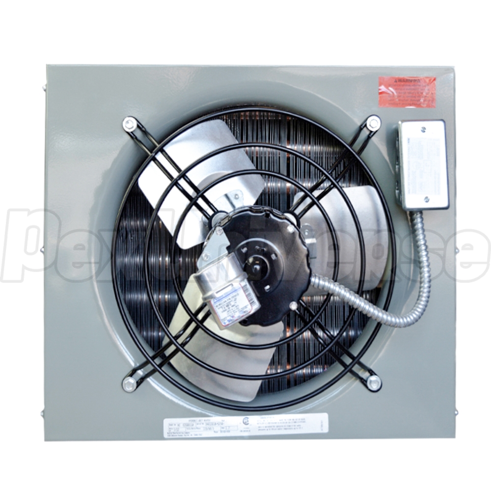 Modine HC63 Hot Water (Hydronic) Unit Heater - PexUniverse