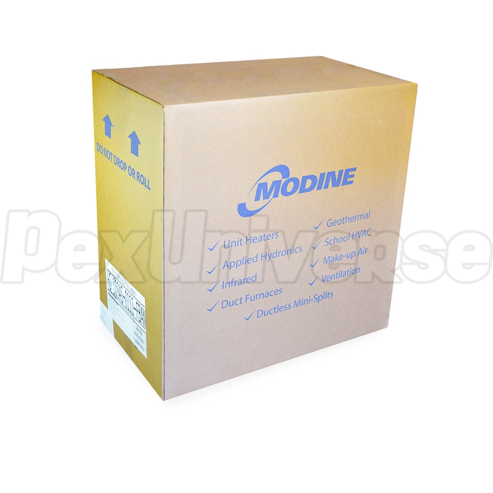 Modine HD100 Hot Dawg Natural Gas Unit Heater - PexUniverse