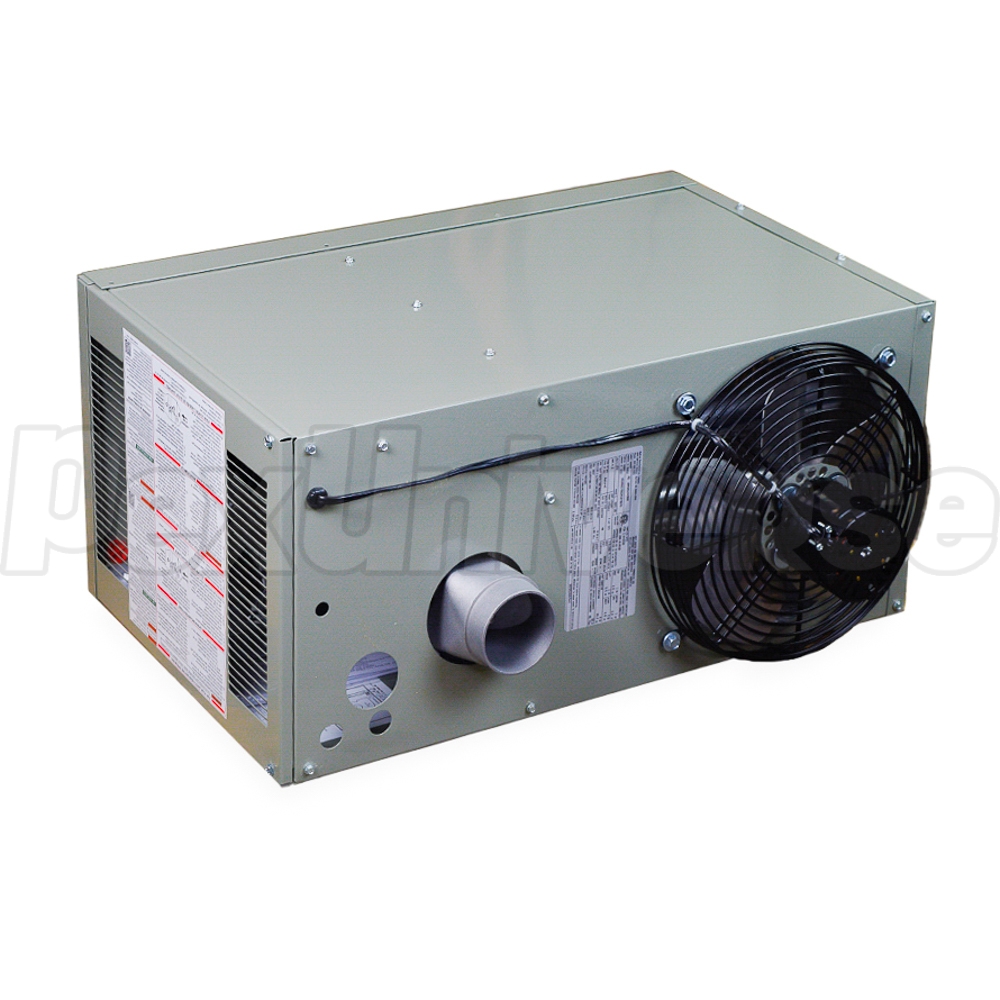 Modine HD30 Hot Dawg Natural Gas Unit Heater - PexUniverse