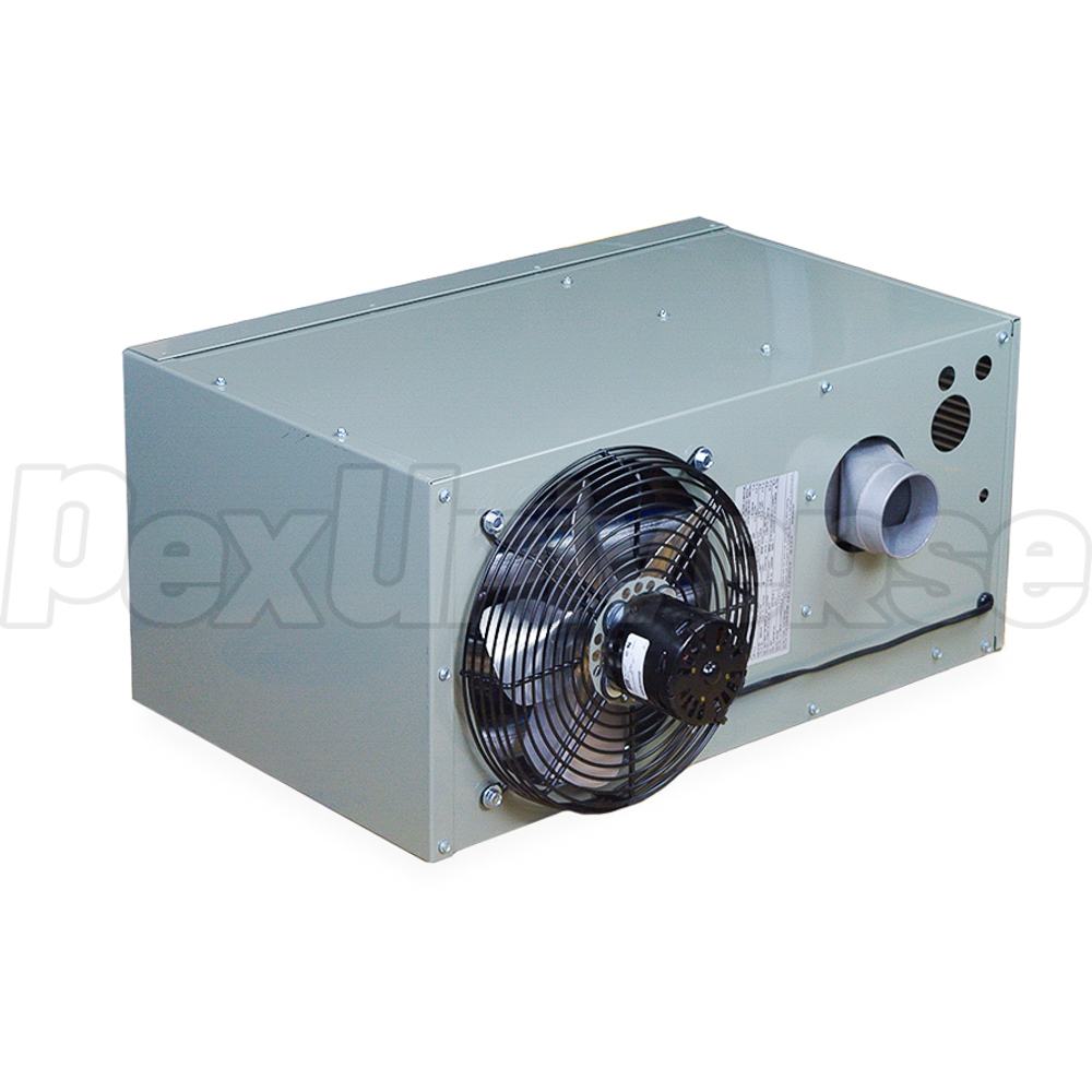 Modine HD45 Hot Dawg Natural Gas Unit Heater - PexUniverse