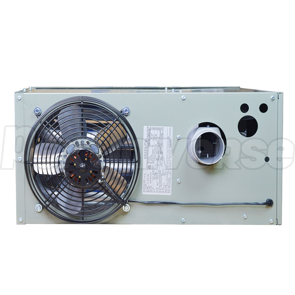 Modine HD45 Hot Dawg Natural Gas Unit Heater - PexUniverse