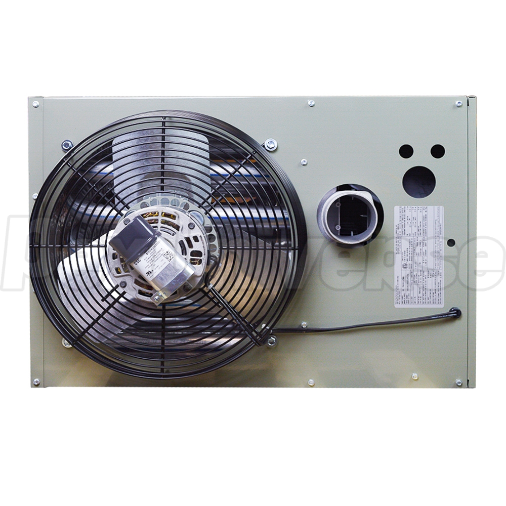 Modine HD75 Hot Dawg Natural Gas Unit Heater - PexUniverse