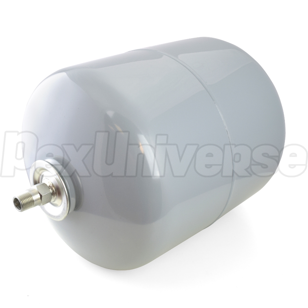 Calefactio HGT-30 Expansion Tank (4,8 Gal) - PexUniverse
