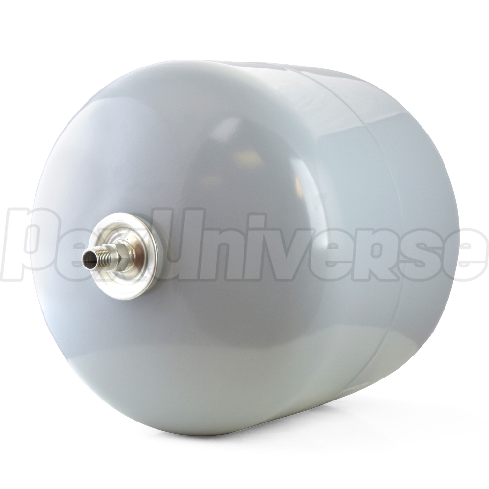 Calefactio HGT-60 Expansion Tank (8,0 Gal) - PexUniverse