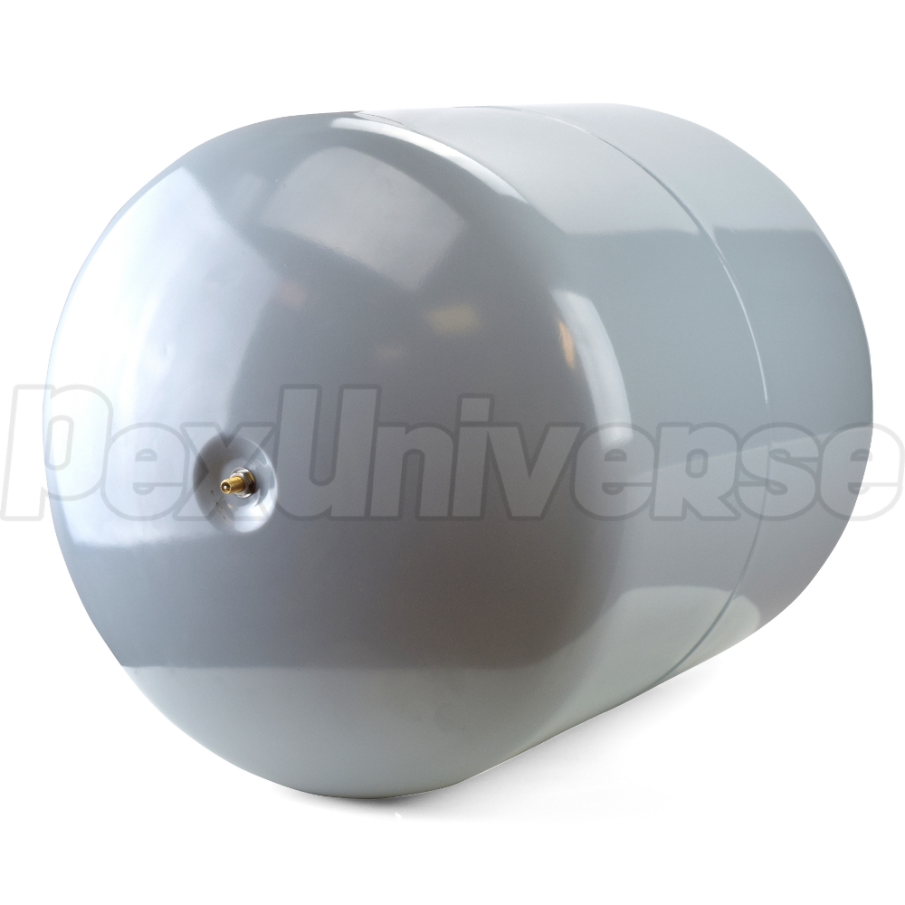 Calefactio HGT-90 Expansion Tank (13,0 Gal) - PexUniverse