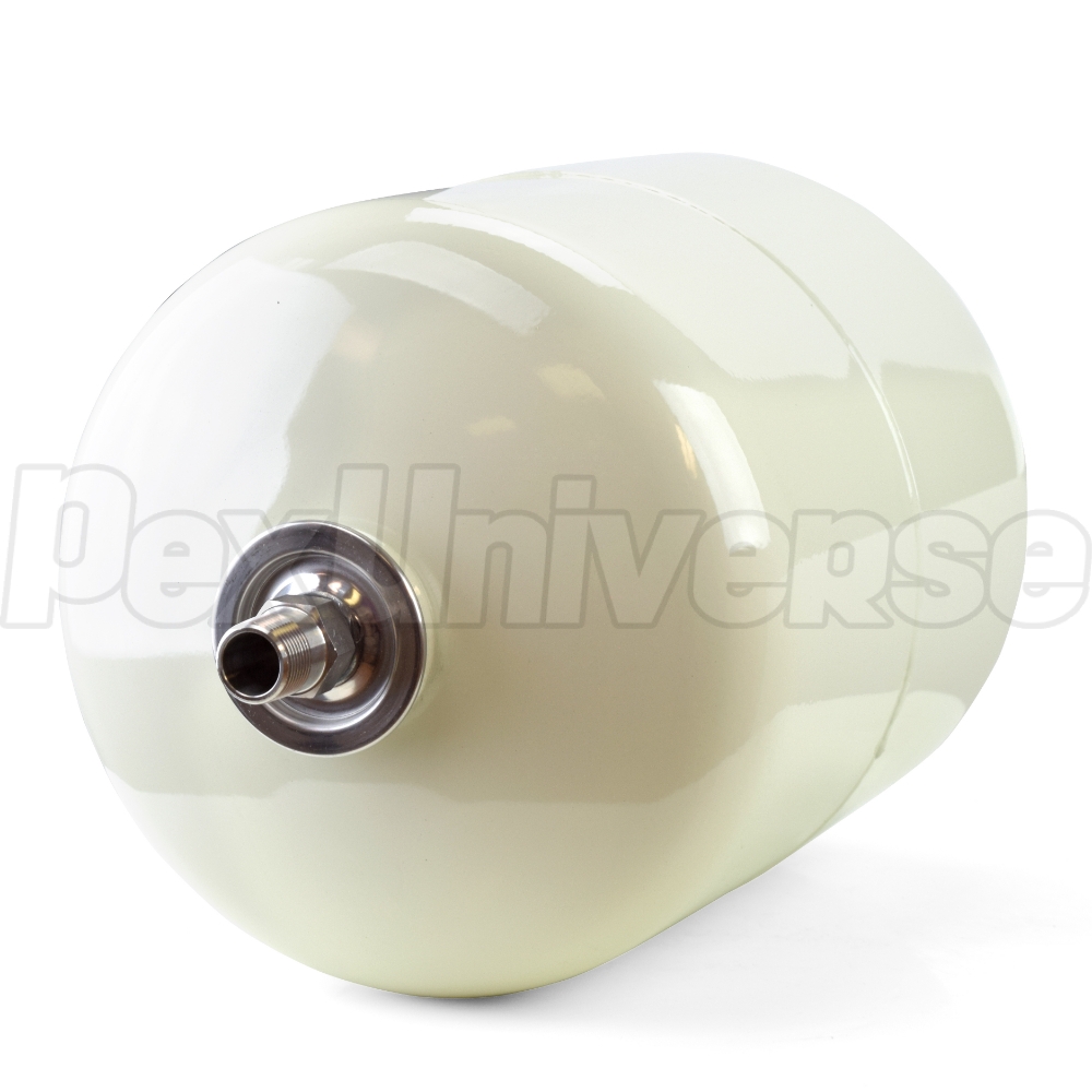 Calefactio HGTE-12 Water Heater Expansion Tank (4,7 Gal) - PexUniverse