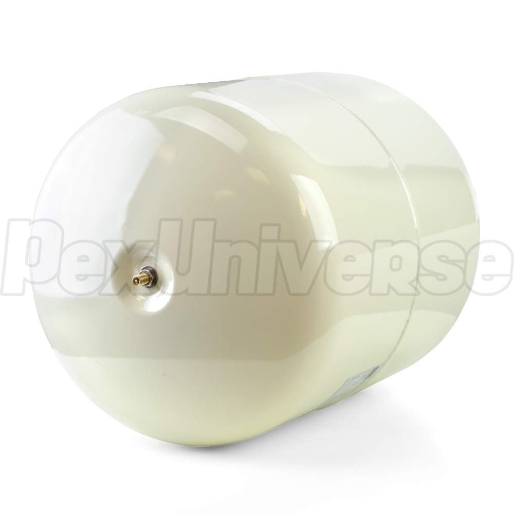Calefactio HGTE-12 Water Heater Expansion Tank (4,7 Gal) - PexUniverse