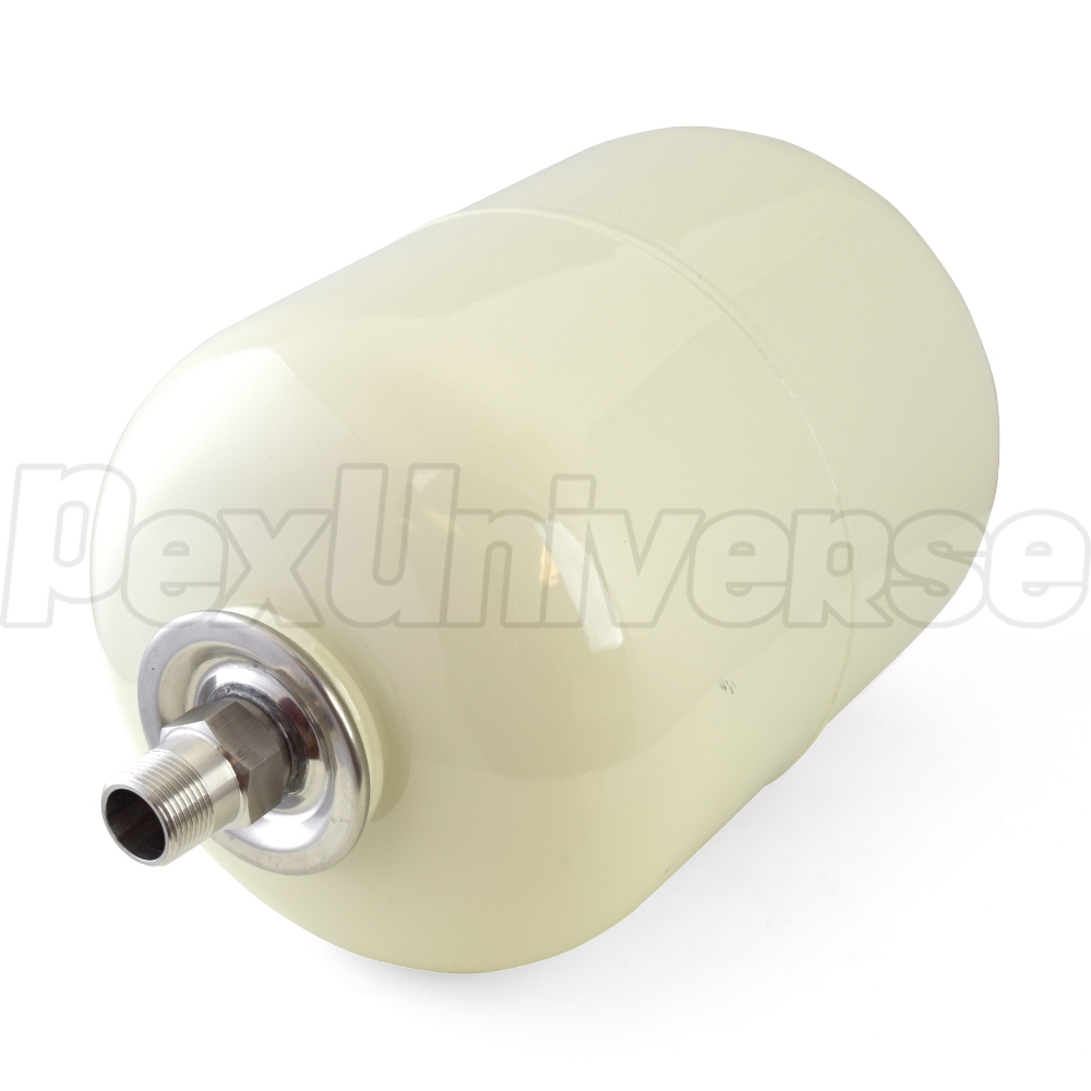 Calefactio HGTE-5 Water Heater Expansion Tank (2,1 Gal) - PexUniverse