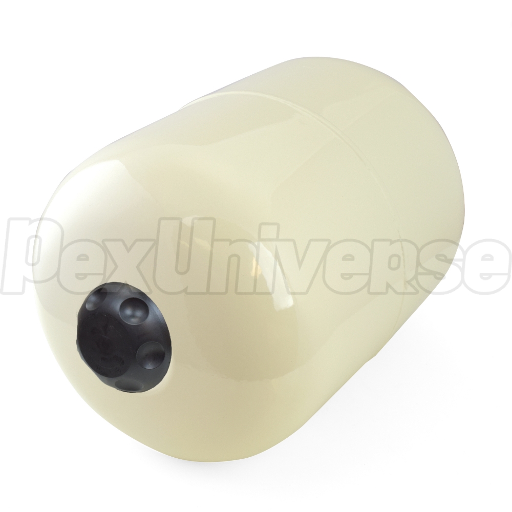 Calefactio HGTE-5 Water Heater Expansion Tank (2,1 Gal) - PexUniverse