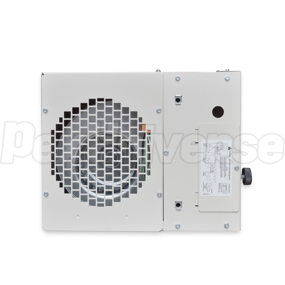 Modine HHD30 Hot Dawg H2O Hydronic (Hot Water) Unit Heater - PexUniverse