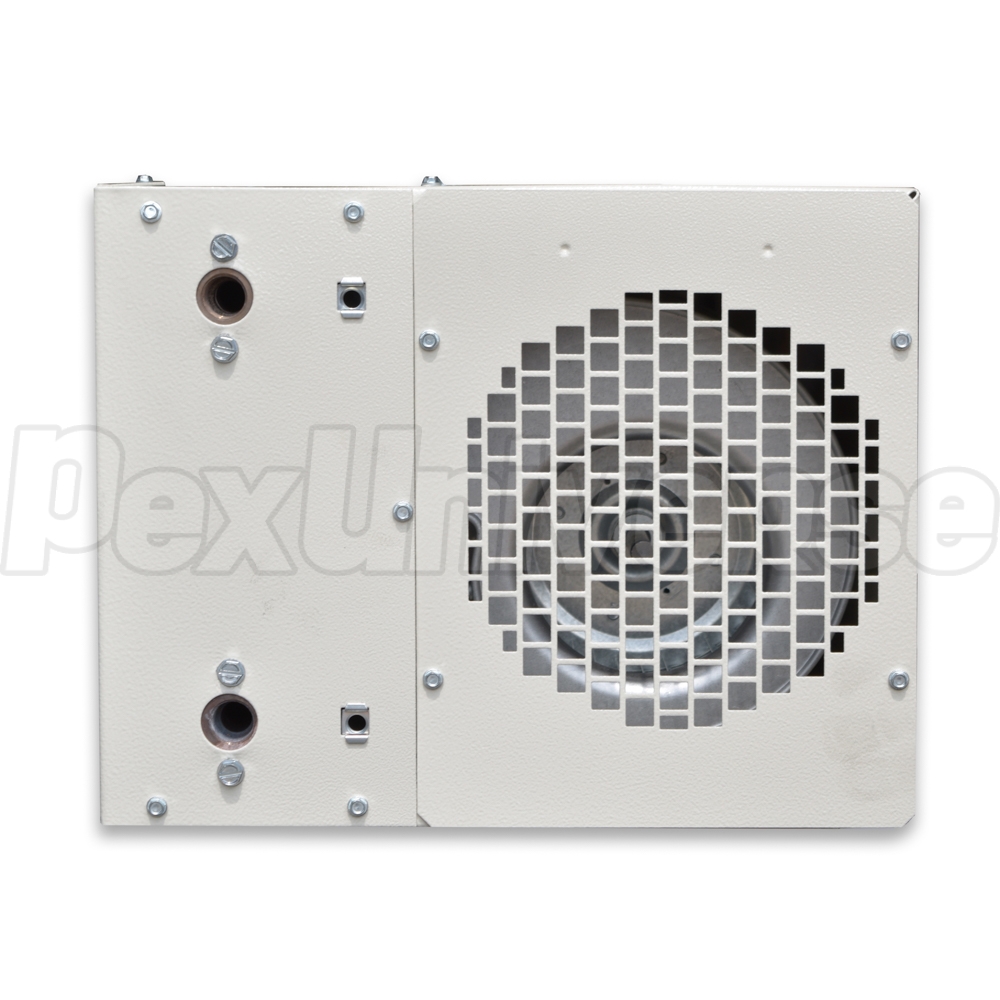 Modine HHD45 Hot Dawg H2O Hydronic (Hot Water) Unit Heater - PexUniverse