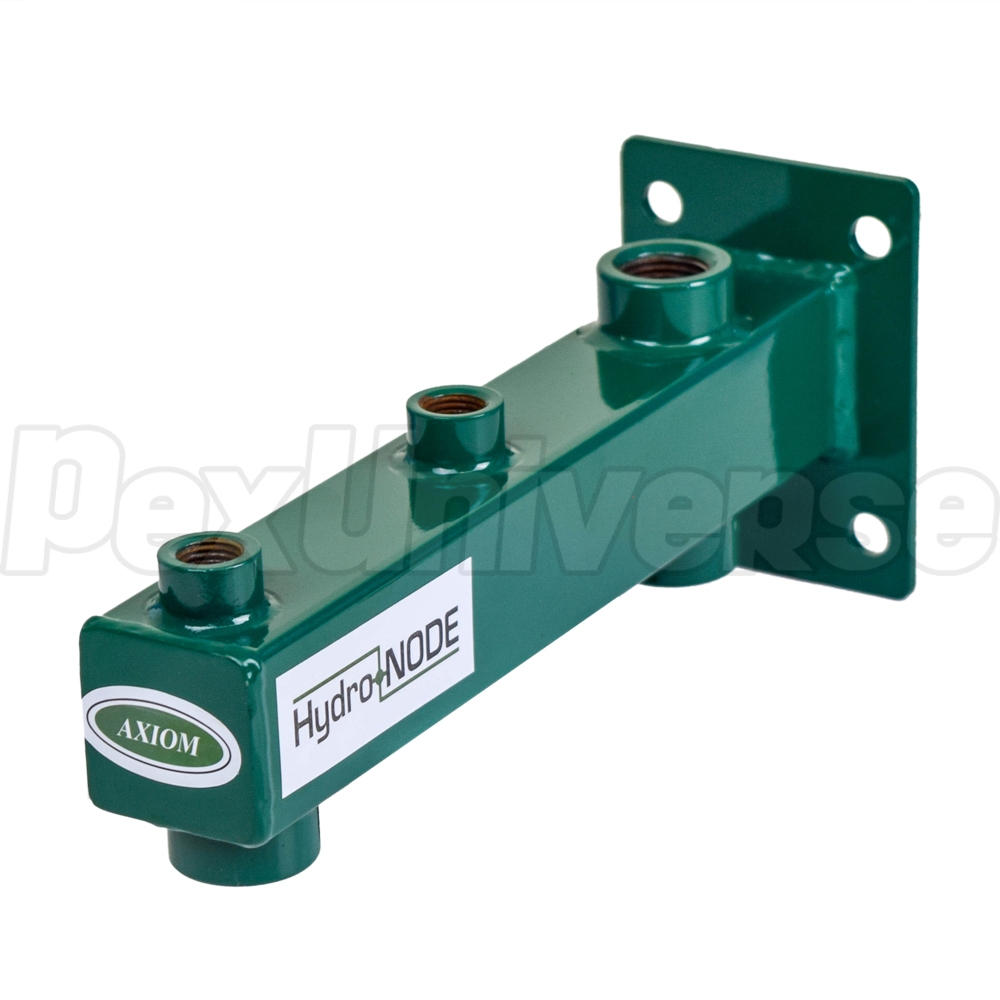 Axiom HN-1 Hydro-Node Wall Mount Bracket for Expansion Tanks - PexUniverse